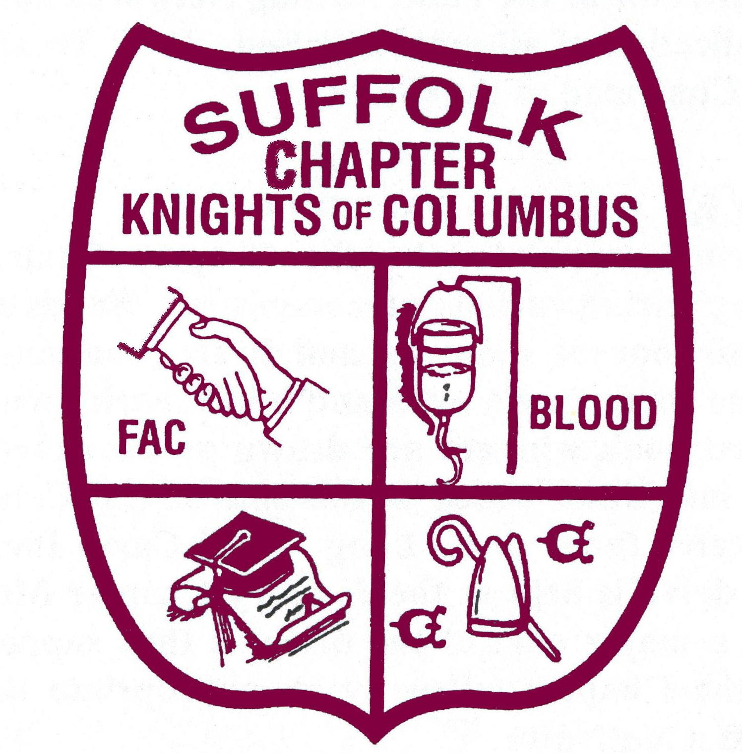 Suffolk Chapter